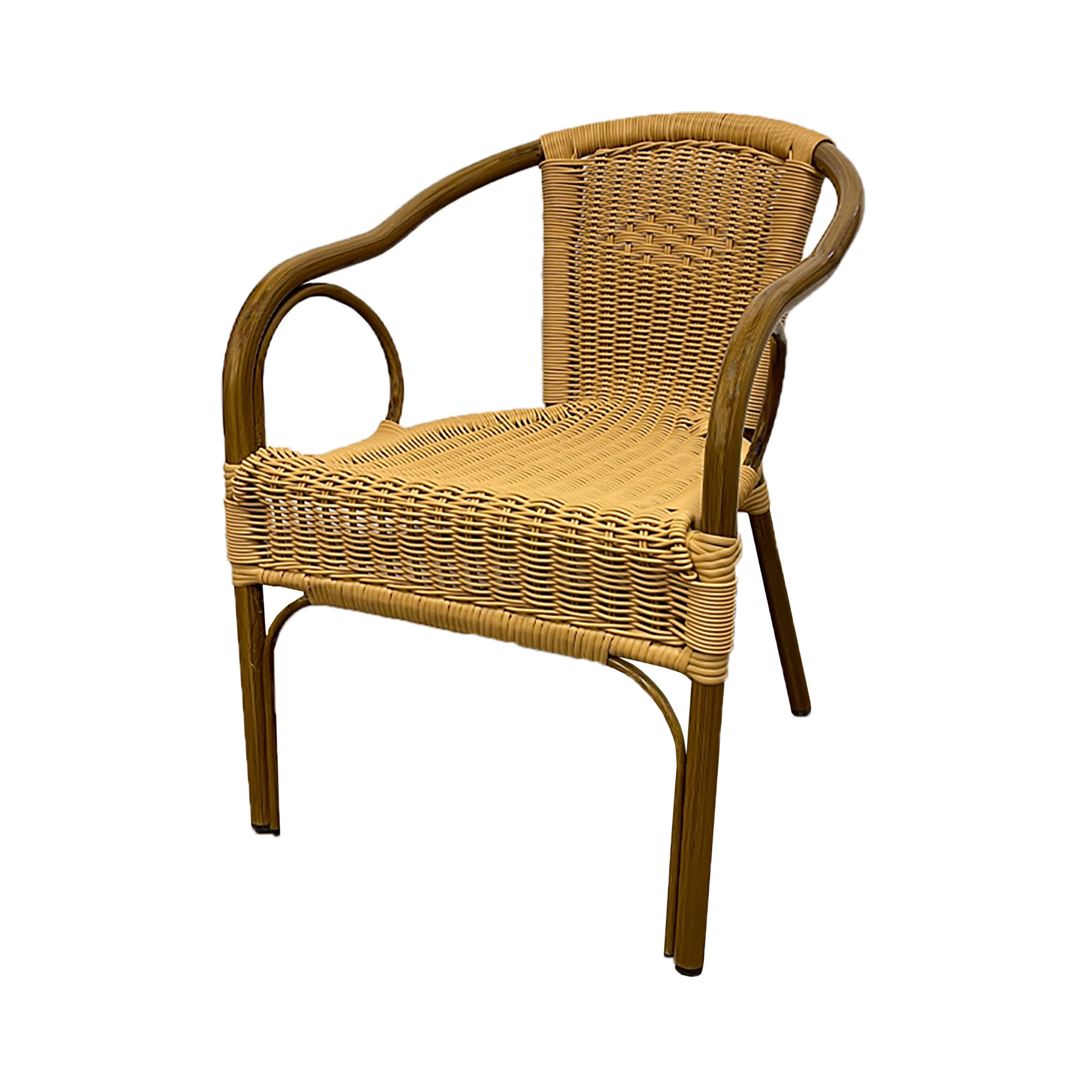 Toe aan nieuwe terrasstoelen? | Terrasstoelen voor de horeca | Okido