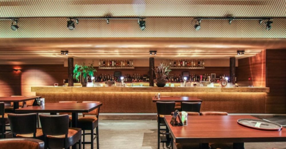 Grand Café Huize Maas