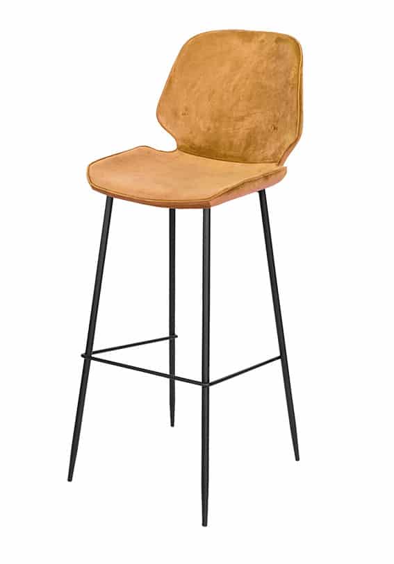 Horeca barkrukken en barstoelen voor de horeca - Okido B.V.