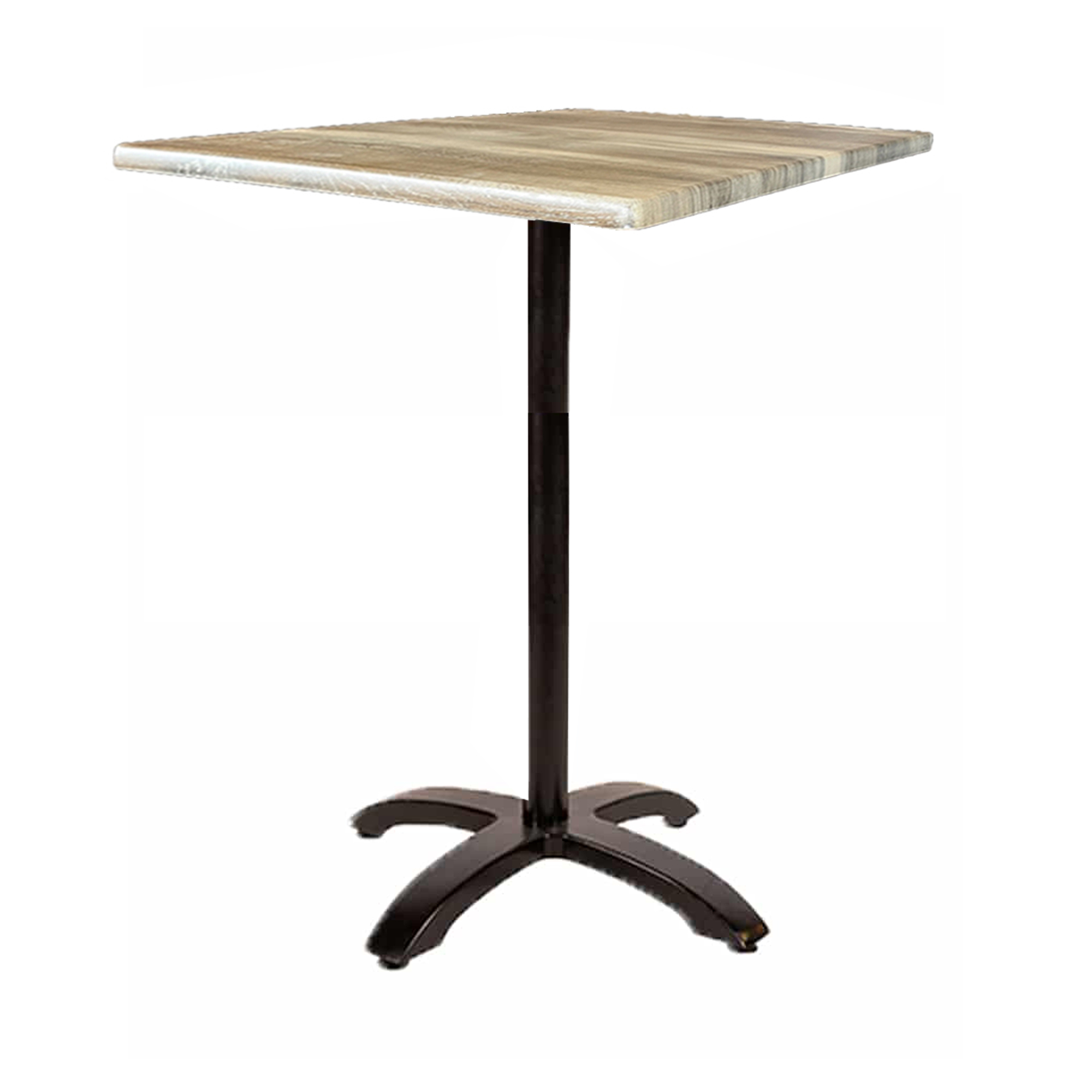 Outdoor bartafels voor uw horeca terras - Okido B.V.