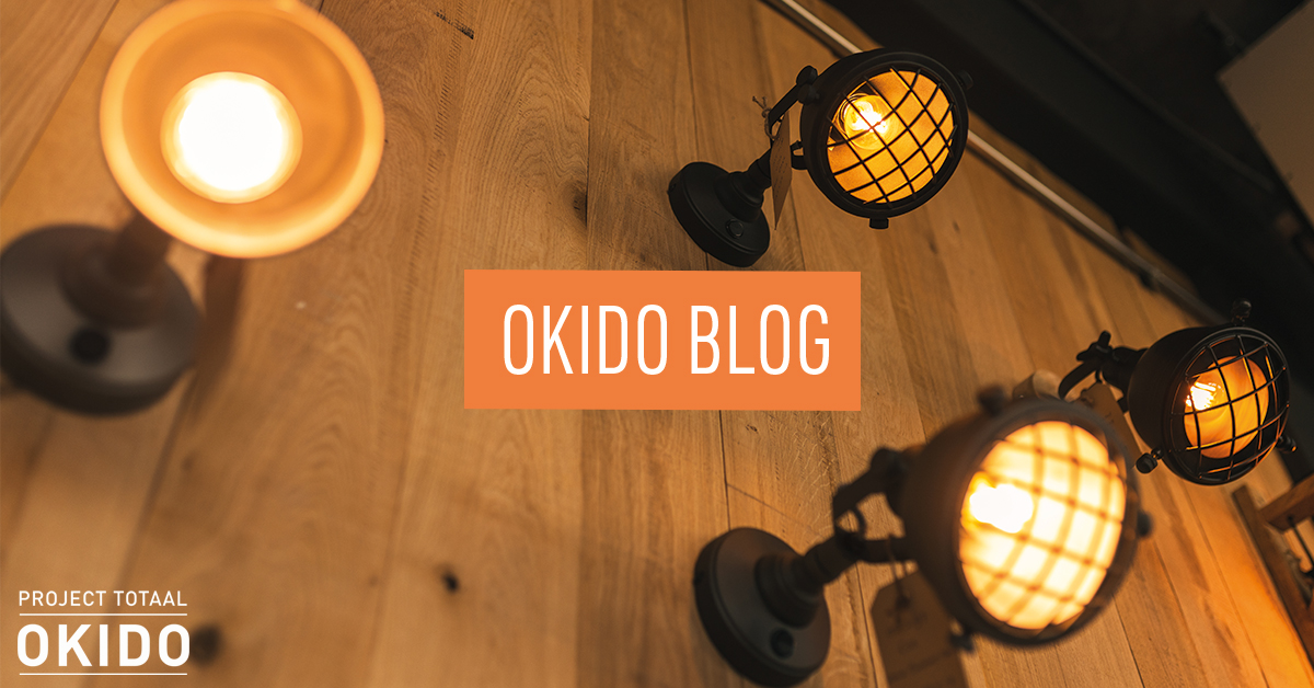 Checklist hoe jij altijd de juiste horeca verlichting kiest - Okido BV