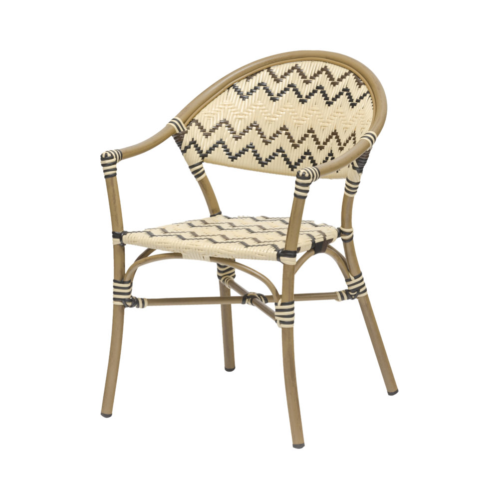 Toe aan nieuwe terrasstoelen? | Voor de horeca | Okido BV