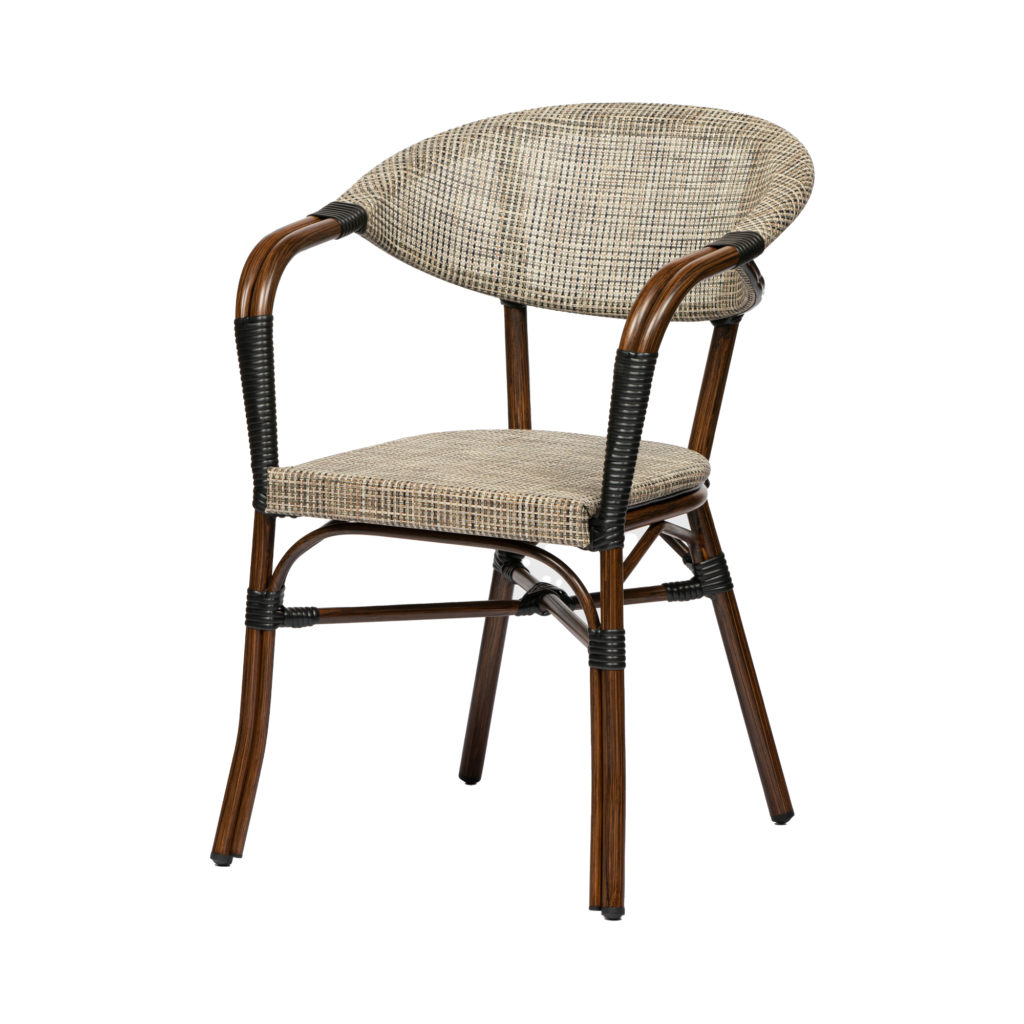 Toe aan nieuwe terrasstoelen? | Voor de horeca | Okido BV