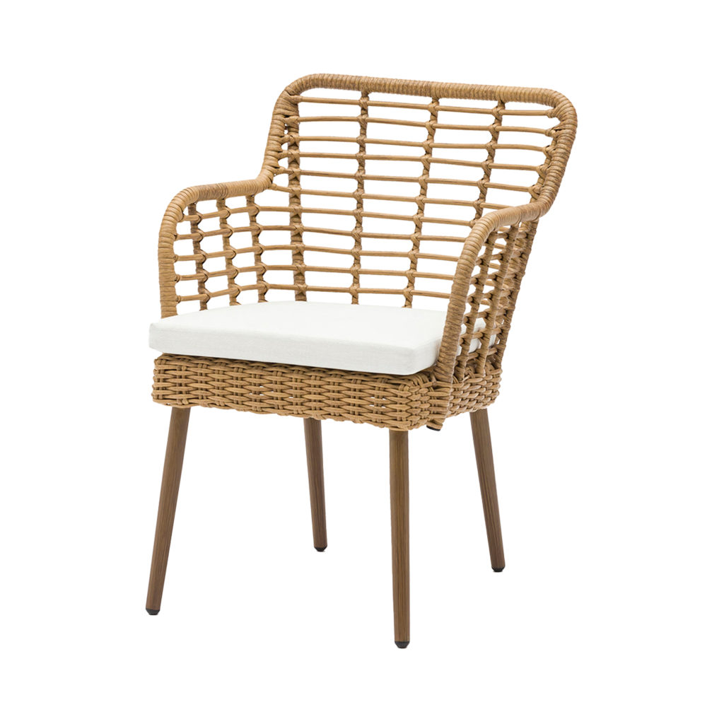 De beste terrasstoelen voor de horeca