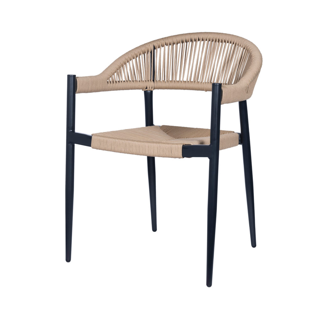 De beste terrasstoelen voor de horeca
