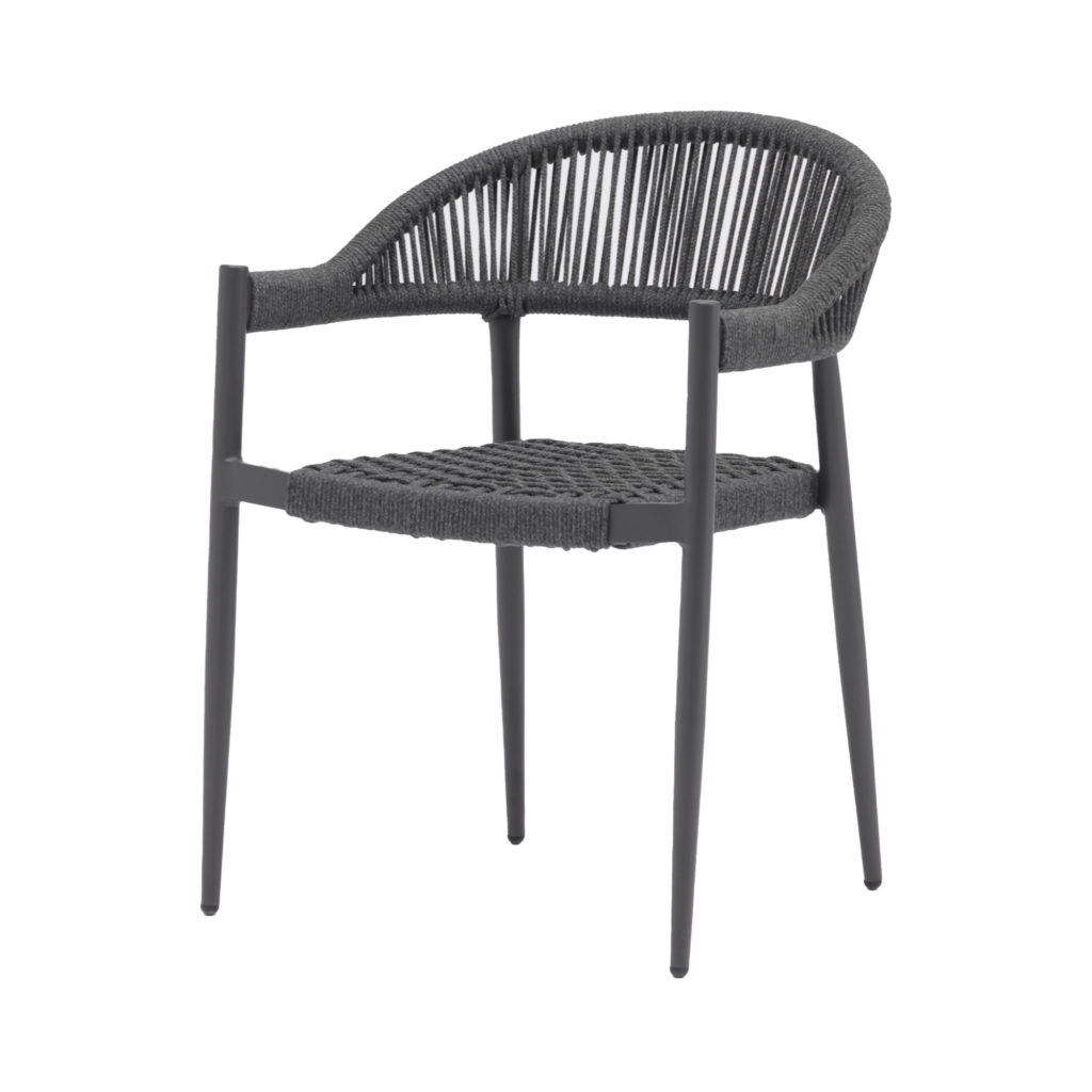 De beste terrasstoelen voor de horeca