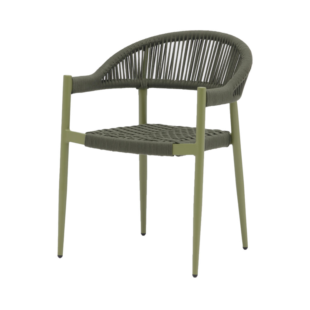De beste terrasstoelen voor de horeca