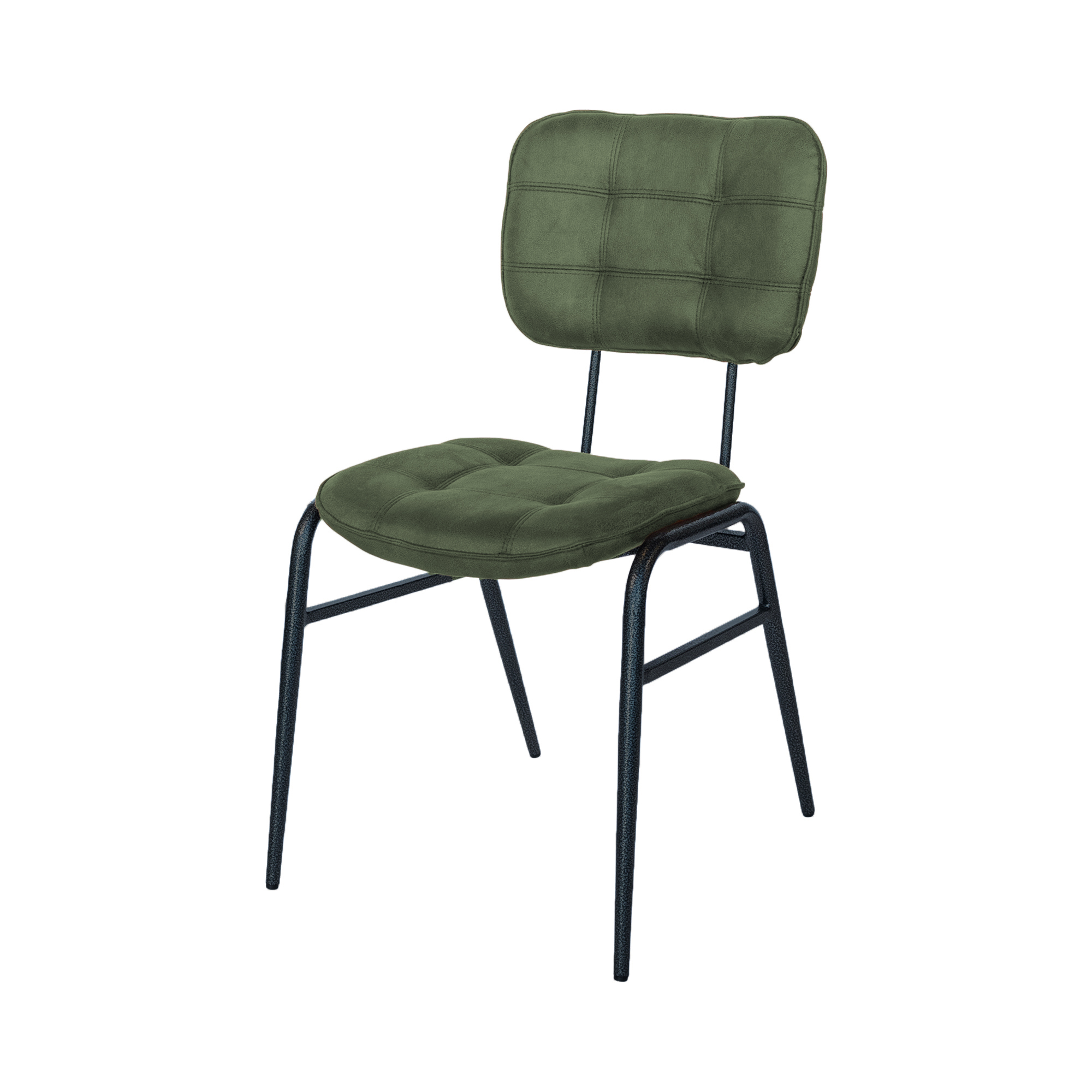 Stapelstoel Denver Hunter - Okido B.V.