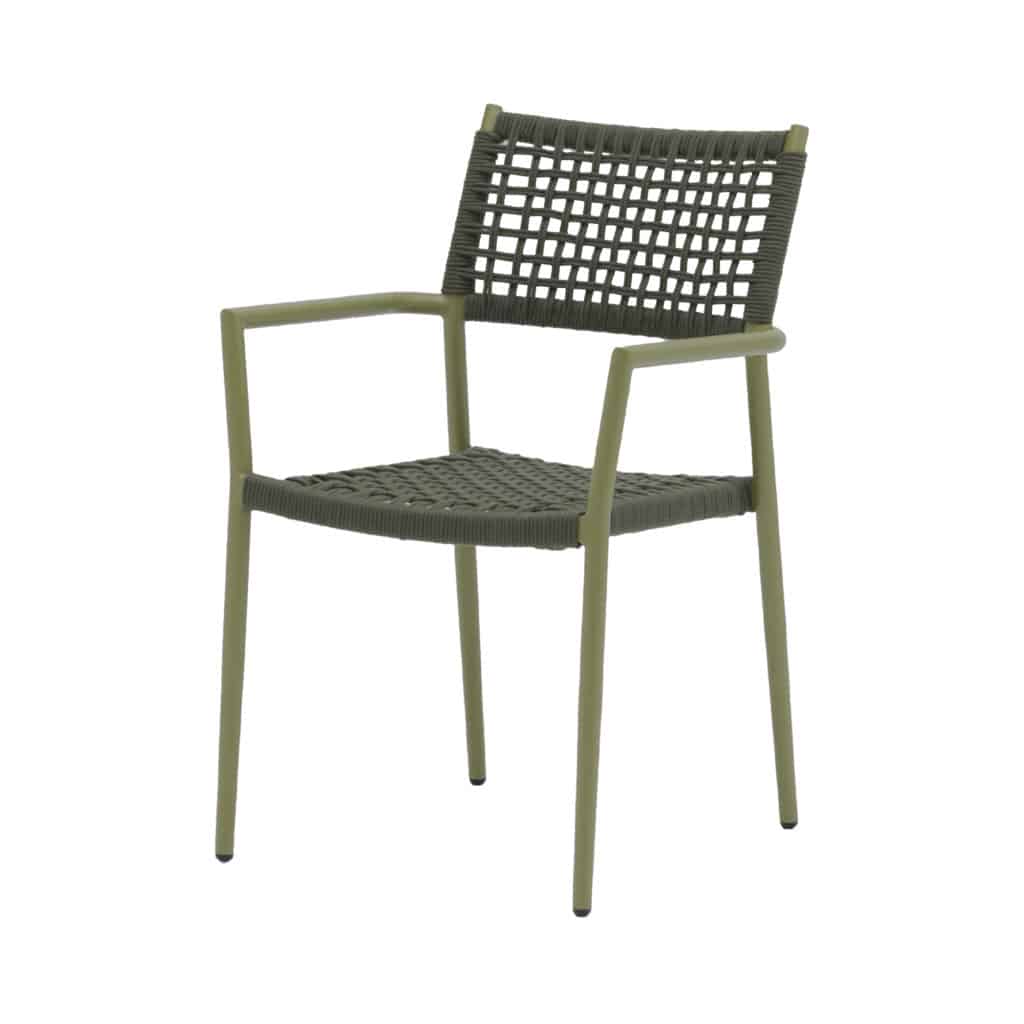 De beste terrasstoelen voor de horeca