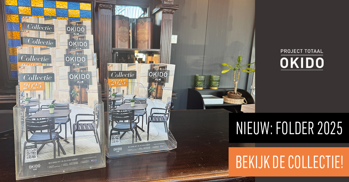 Folder collectie 2025